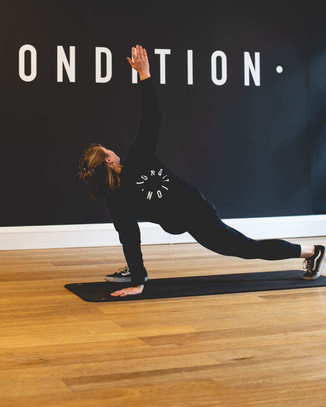 Wellness at Work Open Day | Department Leeds Dock